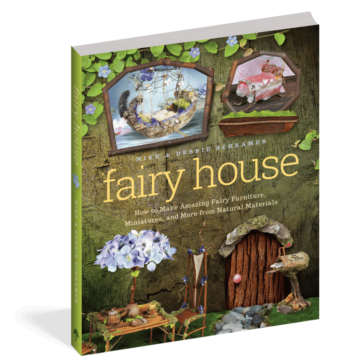 10 Family Projects That Make Teamwork Fun - Familius.com Shop