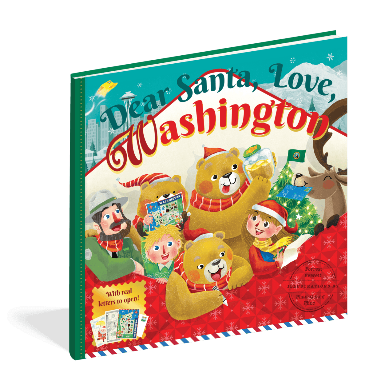 I Love Me from A to Z - Familius.com Shop