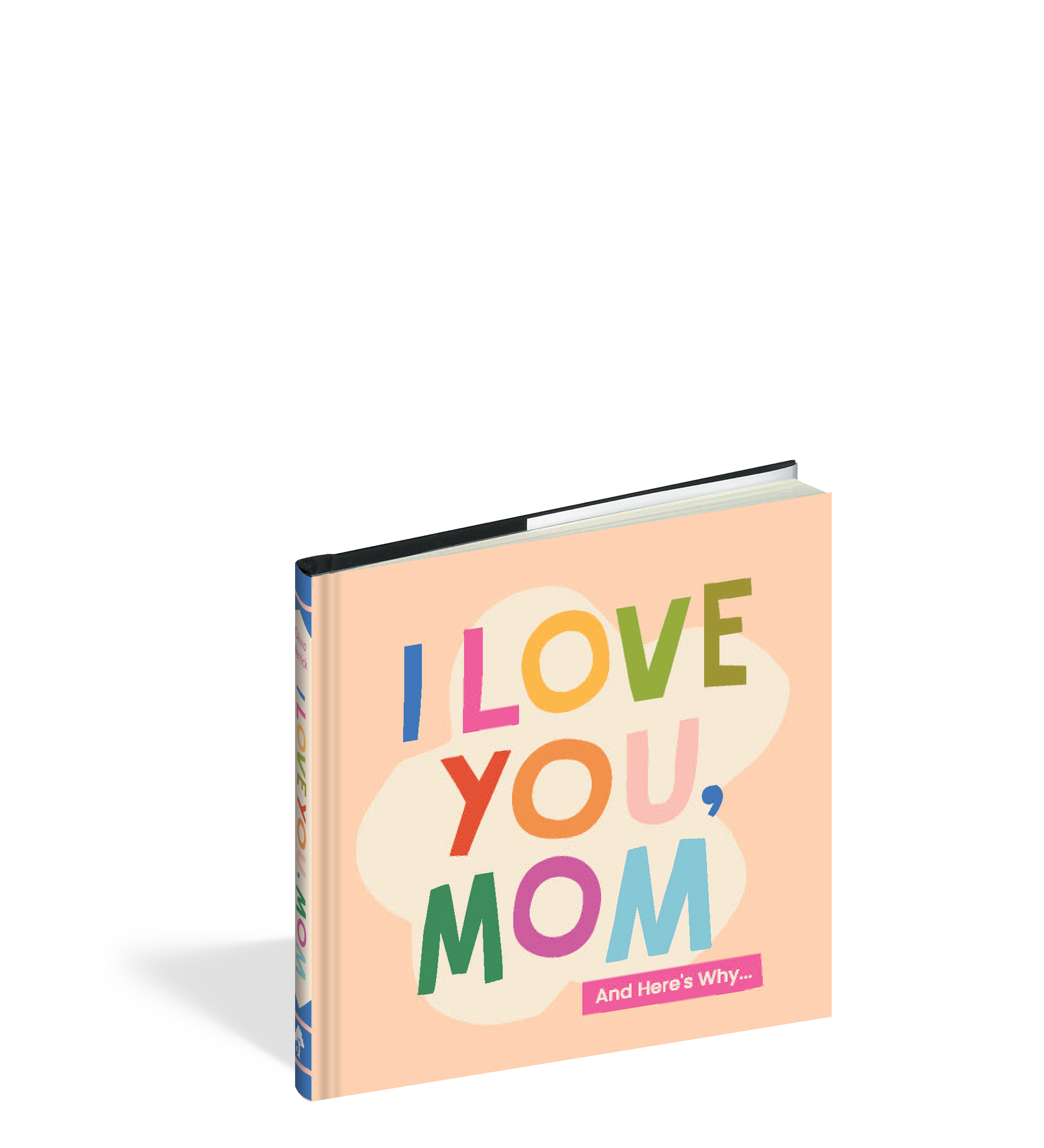 I Love You Mom Shop
