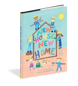 New House, New Home - Familius.com Shop