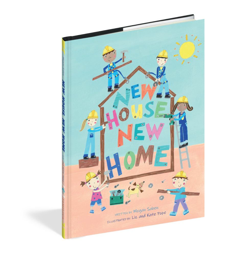 New House, New Home - Familius.com Shop
