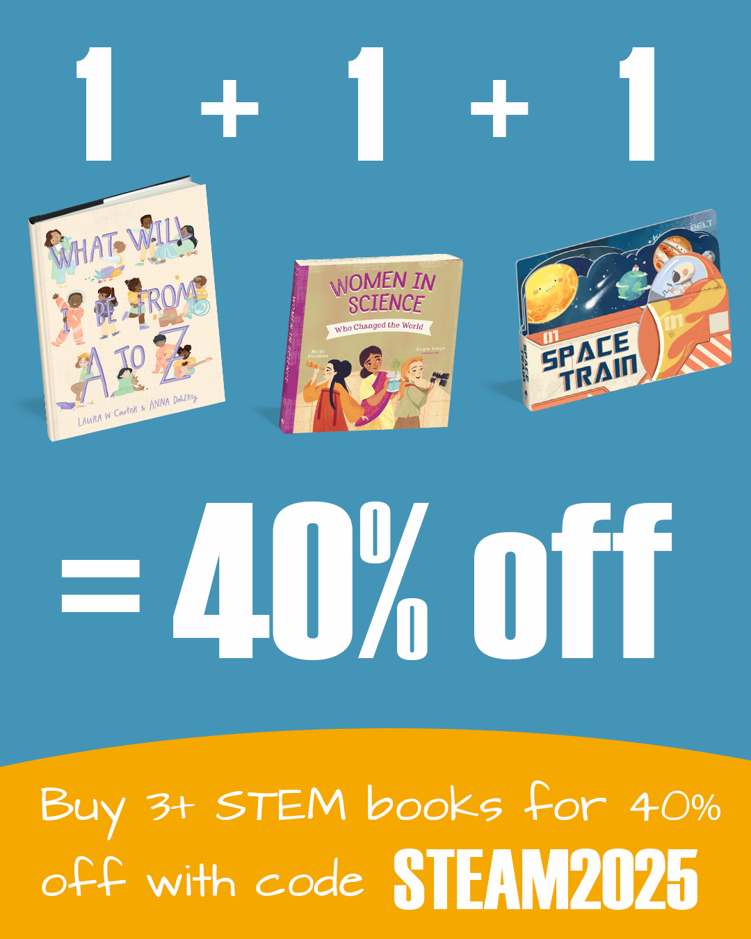 STEM and STEAM Books - Familius.com Shop