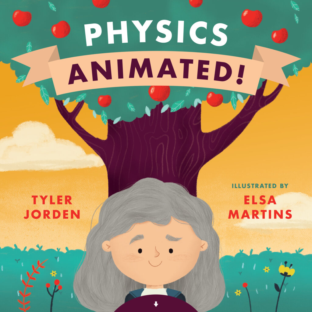 Physics Animated! - Familius.com Shop