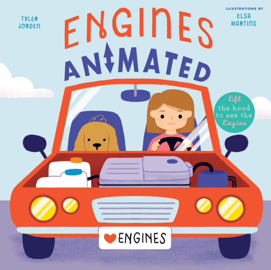 Engines Animated - Familius.com Shop