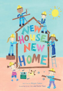 New House, New Home - Familius.com Shop